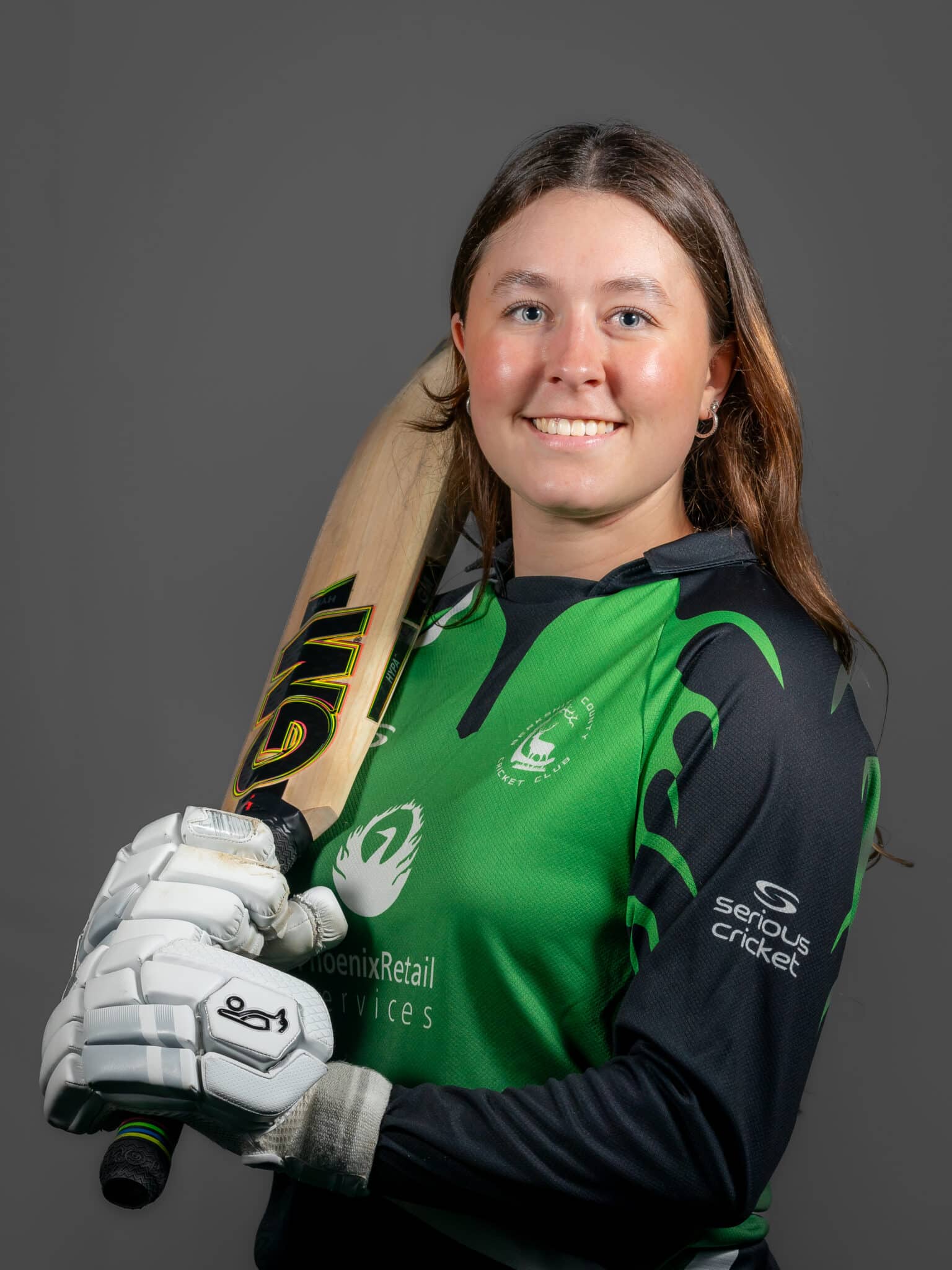 WOMENS 1st XI - Berkshire Cricket