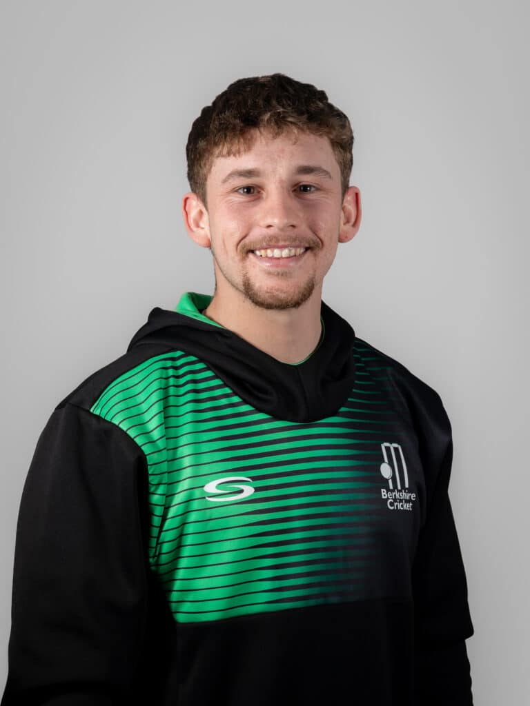 Team – Berkshire Cricket