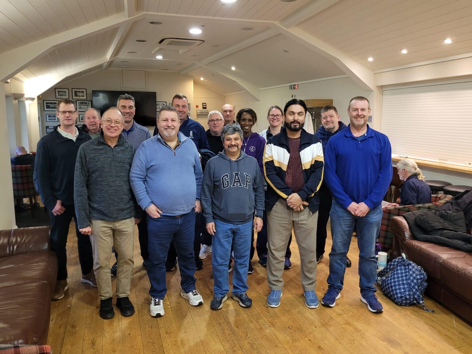 Berkshire ACO Complete Umpire Development Course - Berkshire Cricket